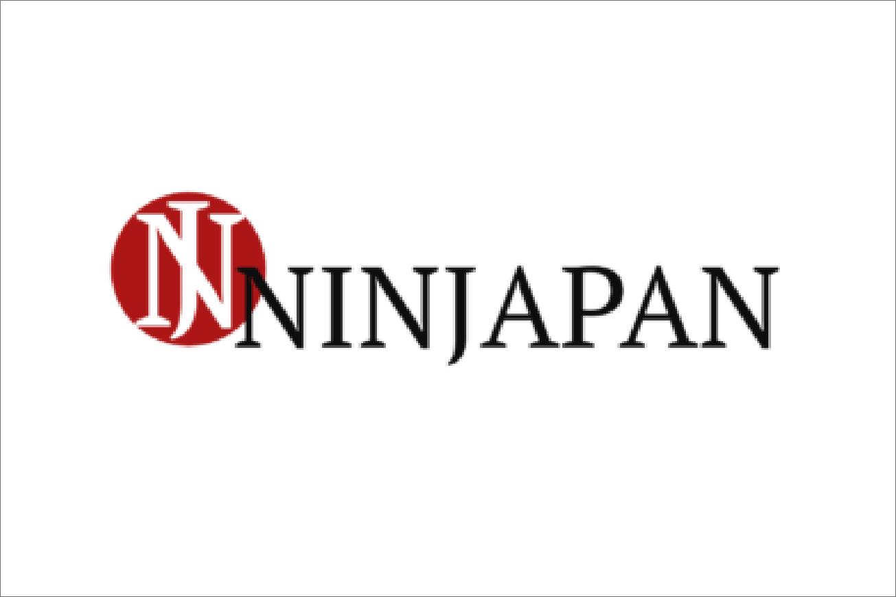 NINJAPAN.INC | 次世代に、熱く在れる 常識を創り続ける